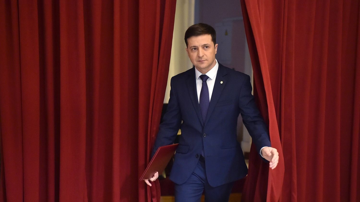 Ukraine : Timochenko défend Zelensky face aux critiques de Trump ...