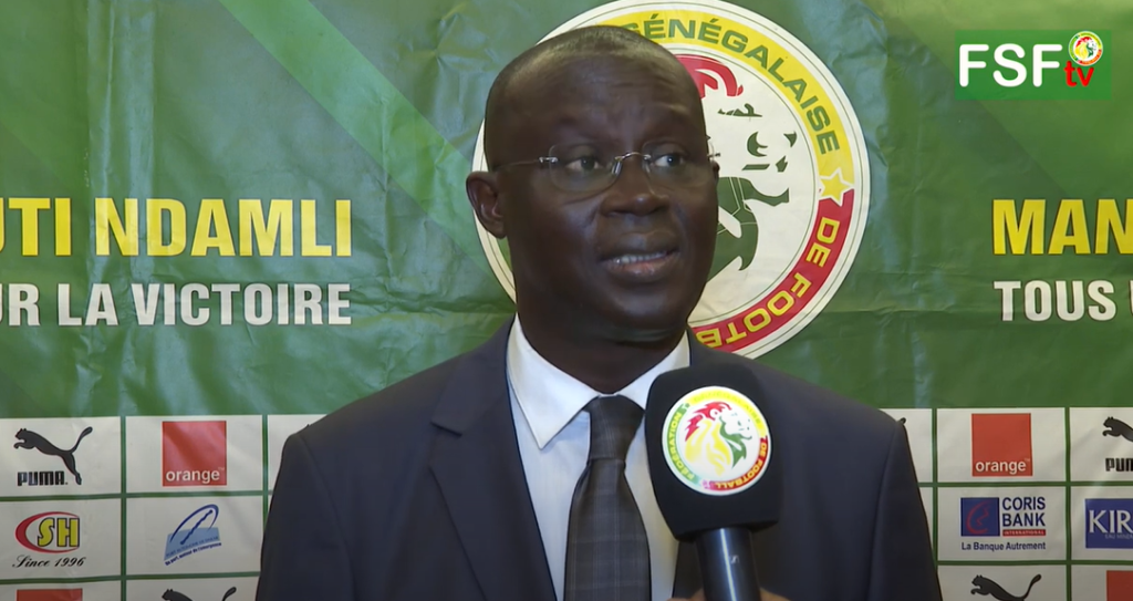 Urgent: Voici les 06 membres CAF qui vont intégrer le Conseil de la ...