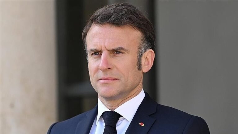 Maurice : Visite reportée d’Emmanuel Macron à cause des obsèques du ...