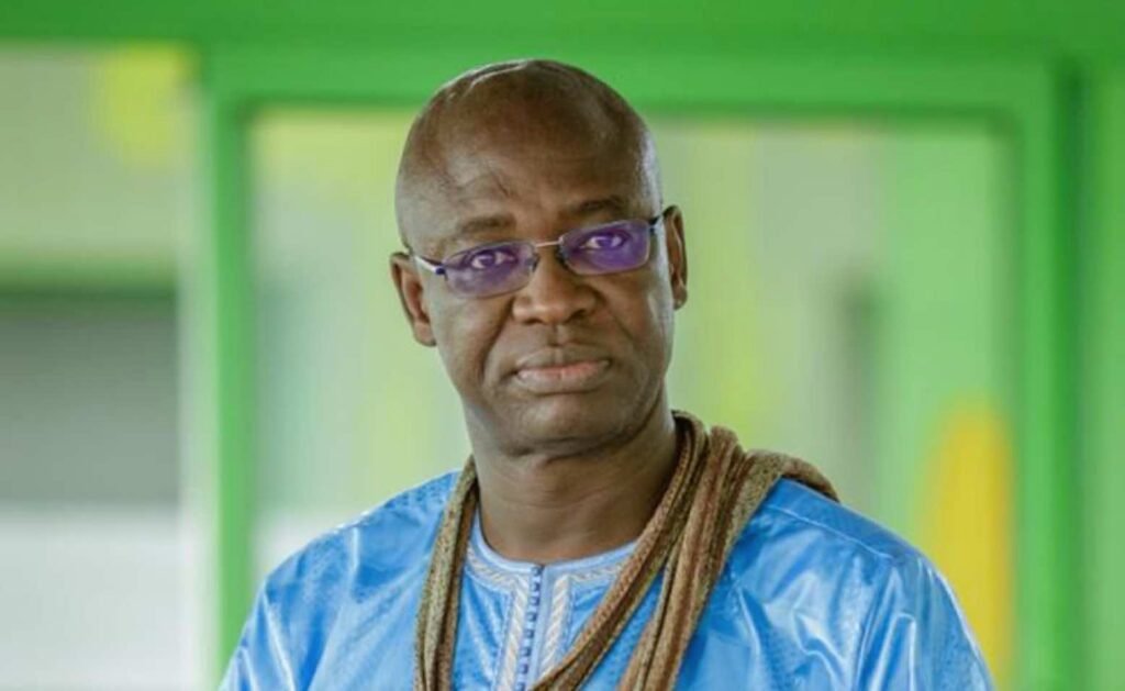 Décès d’Abdou Aziz Mbaye : Dr Massamba Guèye rend hommage à la mémoire d’un homme de patrimoine ...